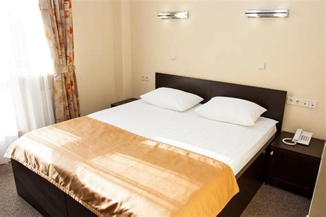 SHERR HOTEL - Reviews, Photos