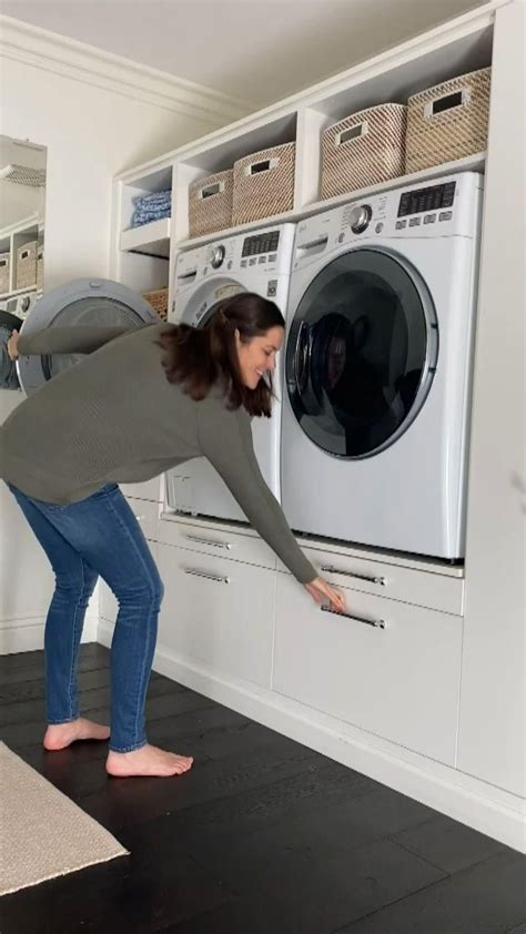 Laundry Room Makeover My 7 Wildest Laundry Fantasies Come To Life Artofit