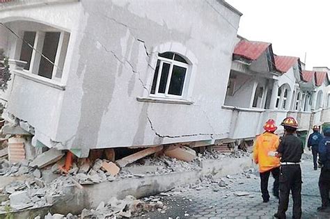 Al Menos 13 Mil Viviendas Infonavit Afectadas Por Desastres Penchyna