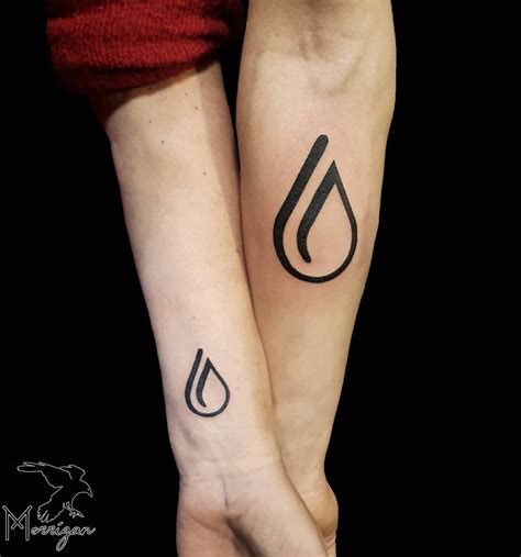 100 Mother Son Tattoos Artofit