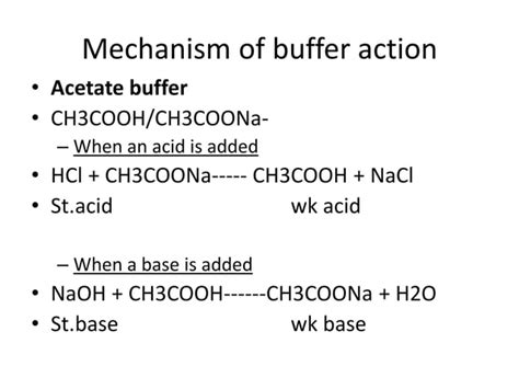 Acid Base Ph Ppt