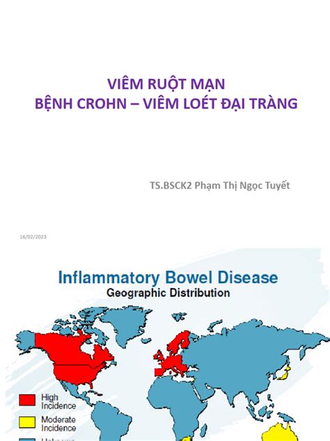 Viêm Ru T M N Sdh 2023 Pdf