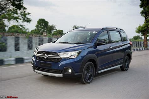 Amid Slowdown Mpv Segment Grows By 35 In 2019 Team Bhp