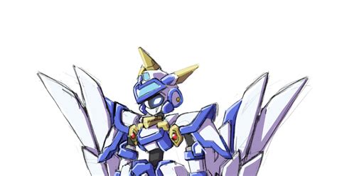 メダロットp】 Eデアヴェルト廉価版 Lのイラスト Pixiv