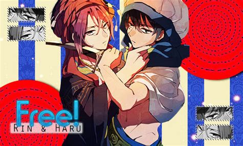 Firma De Rin Haru By Fania98 On Deviantart