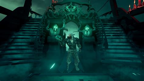 Sea Of Thieves Capture A Code Unofficial Community Competition