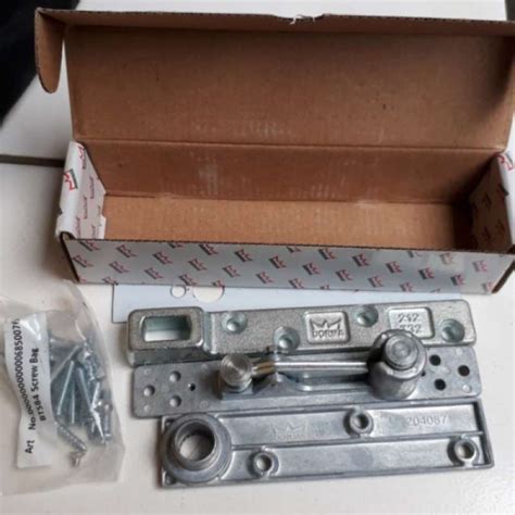 Promo Floor Hinge Dormakaba Bts 84 Komplit Stang Diskon 16 Di Seller