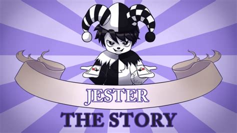 Jester Story Pour Roblox Jeu Télécharger
