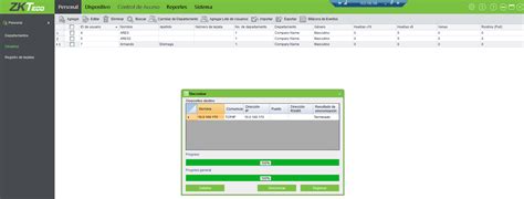 GitHub Vtrex ZKTeco Sniffing Vulnerability This Is A Sniffing Vulnerability In ZKAccess