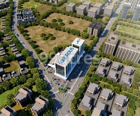Tulsi Sonorous Geeta Nagar Vapi Invest In Office Spaces And Shops