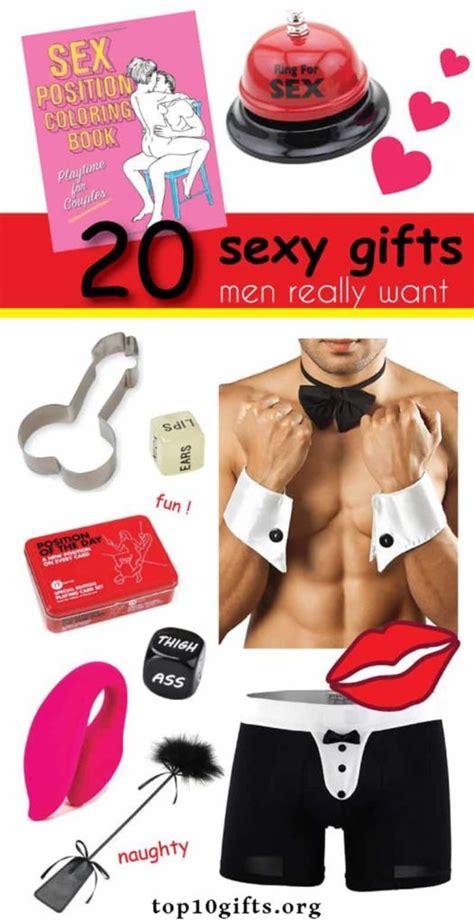 Naughty Bachelorette Gifts For Bride That Will Help Spice Up Her Honeymoon