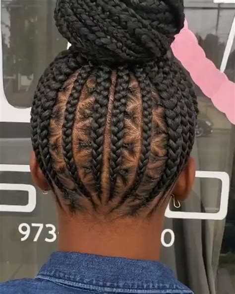 50 Stunning Braided Hairstyles Guaranteed To Turn Heads 12 Fashion