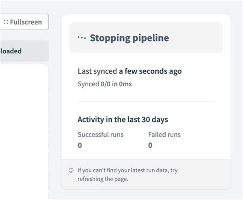 Monitor Data Pipeline Recipes Workato Docs