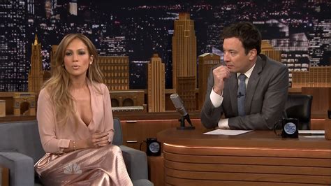 J LO Interview Jimmy Fallon 01 19 15 1080i HDTV HDMania BBJLo