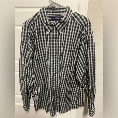 Shirts Collared Shirt Poshmark