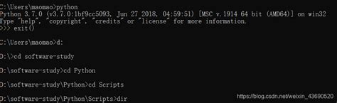 关于python的numpy库安装、numpymkl库安装 其他python库同理 Csdn博客
