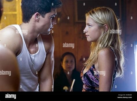 Steven Strait The Covenant