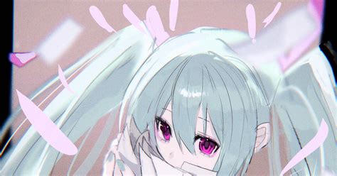100曲ボカロ絵チャレンジ 76曲目「妄想税」 柊のイラスト Pixiv