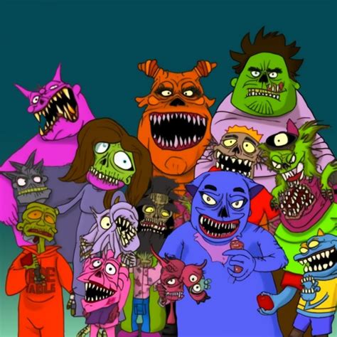 A Set Of Black Line Clipart Inspired By Zombie Wars And Eat The Rich