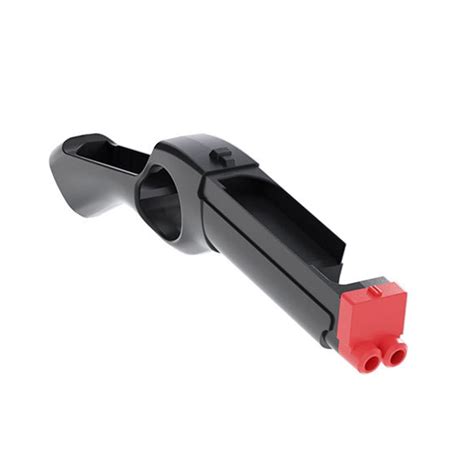Joystick Con Forma De Pistola Para Nintendo Switch Switch Mando De