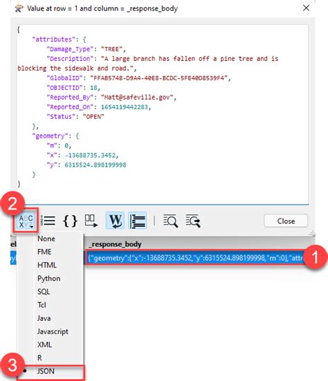 Push Data From ArcGIS Field Maps To An Application In Real Time With Webhooks FME Support Center