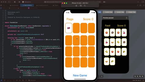 Pryscilla Rodrigues On Linkedin Ios Girlswhocode Swiftui Iosdeveloper