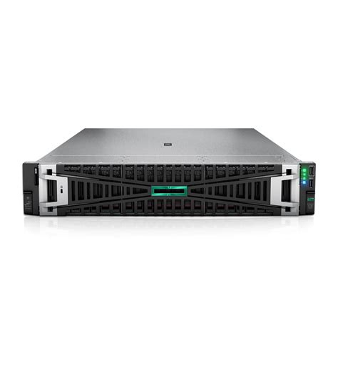 Hpe Proliant Dl380 Gen11 Hpe India