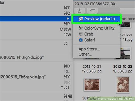 3 Ways To Convert A File Into PDF WikiHow