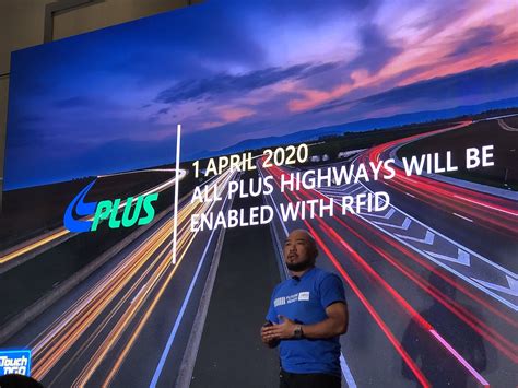 Touch N Go RFID To Cost RM35 00 From Next Week Automacha