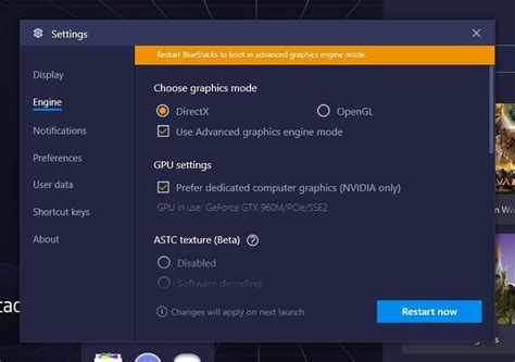 Bluestacks Settings Guide To Fix Lag Boost FPS In Games