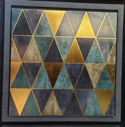 11mm Square Glossy Ceramic Floor Tiles Living Room At ₹ 200 Square