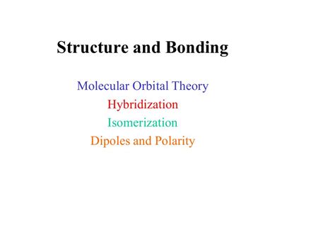 Solved The Diagrams Represent The Molecular Orbitals Of Trans