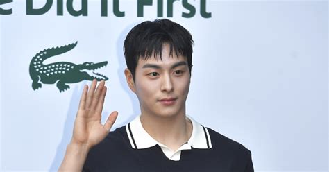 정건주 근육질 몸매에 뛰어난 비주얼까지~ 포토엔hd