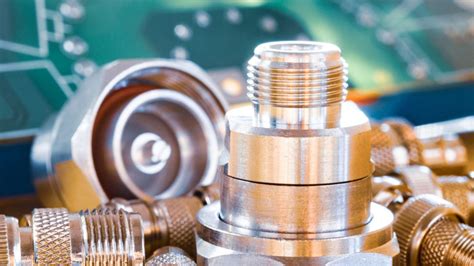 Choosing The Right Rf Components Supplier Learn More
