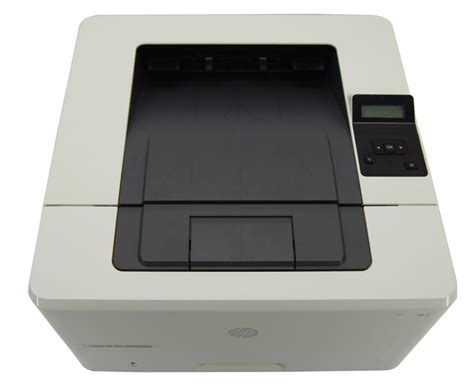 Лазерный принтер HP LaserJet Pro M402dne дешево б/у в магазине Techno Sell