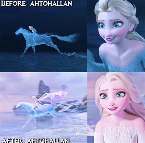 Pin By Firegem558 On Frozen 2 Disney Princess Anime Disney Princess