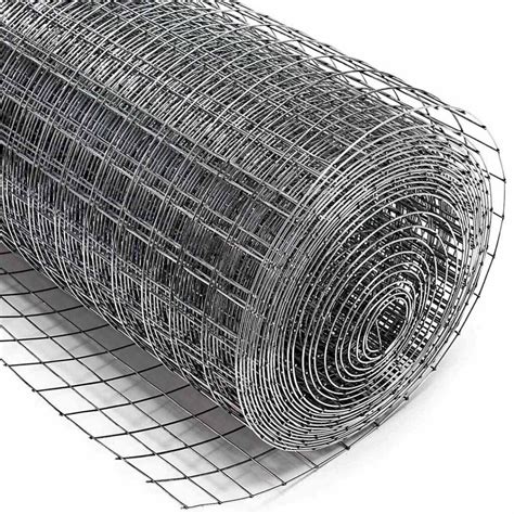 Malla Olimpica De Alambre Galvanizado N°10 Cocada 2×2″ Rollo 2x20mts