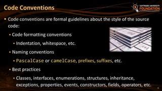 21 High Quality Programming Code PPT