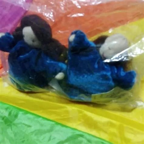 خرید و قیمت عروسک زن و مرد چینی از غرفه غرفه خانواده ما