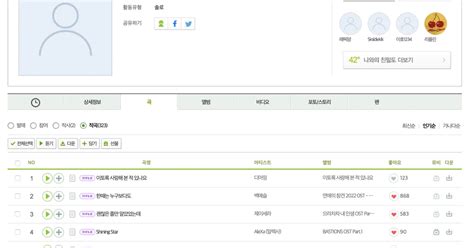 프로 작곡가 증명 이주용 숨고 숨은고수