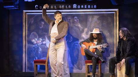 El último Baile De Ángel Rojas Madridiario