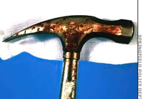 Mark Winger 【fotos Da PerÍcia】