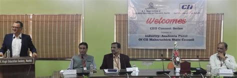 pramod shahabadkar on linkedin greetings from k k wagh we had a ceo