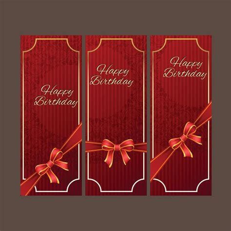 طراحی کارت پستال و پس زمینه تبریک تولد 1251625