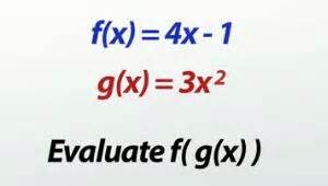 How To Compose Functions Lesson Study