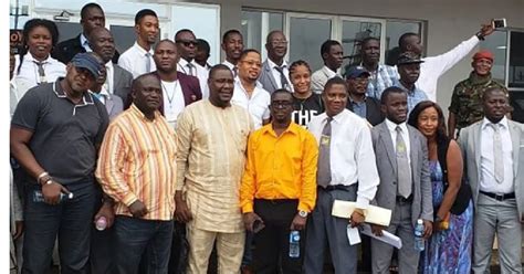 Immigration Boss Issues New Directives For Residence Permit