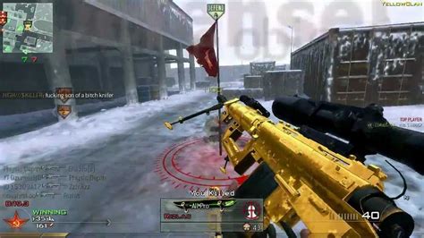 Quickscope Montage Youtube