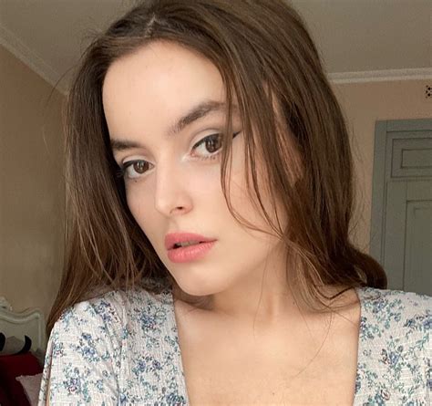 Yana Leonova Bio Age Height Wiki 😍 Models Biography