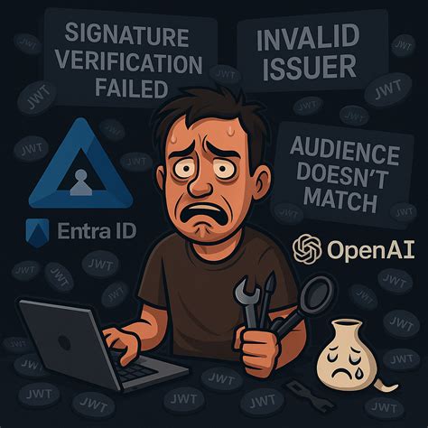 Securing My Flask App With Entra Id A Real World Guide And A Real