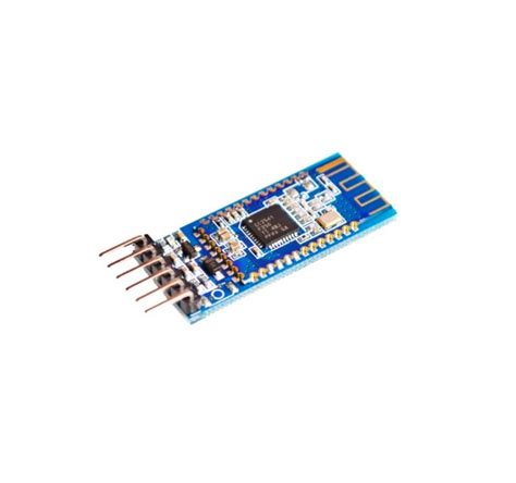 Modulo Bluetooth Arduino Compatible Hm10 Ble 40 ⋆ Starware